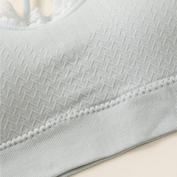 FELANCY COMFORT BASIC SPORT BRA - amoura.pk